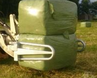 Bale Clamp